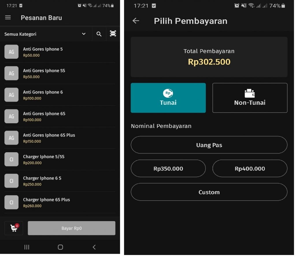 Cara Menggunakan ACCURATE POS Online - Acis Indonesia
